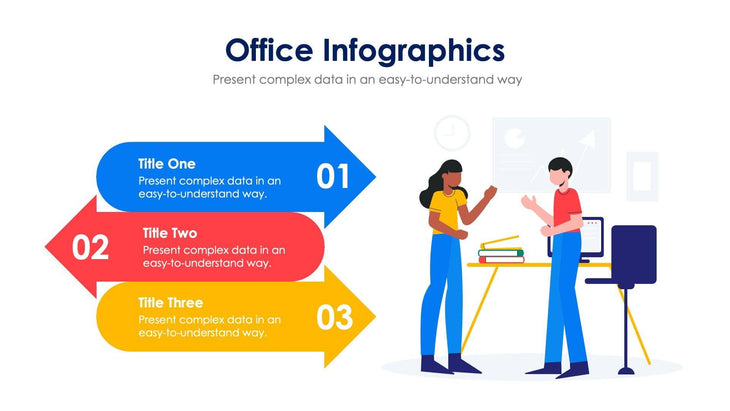 Office Slide Infographic Template S01132305 – Infografolio