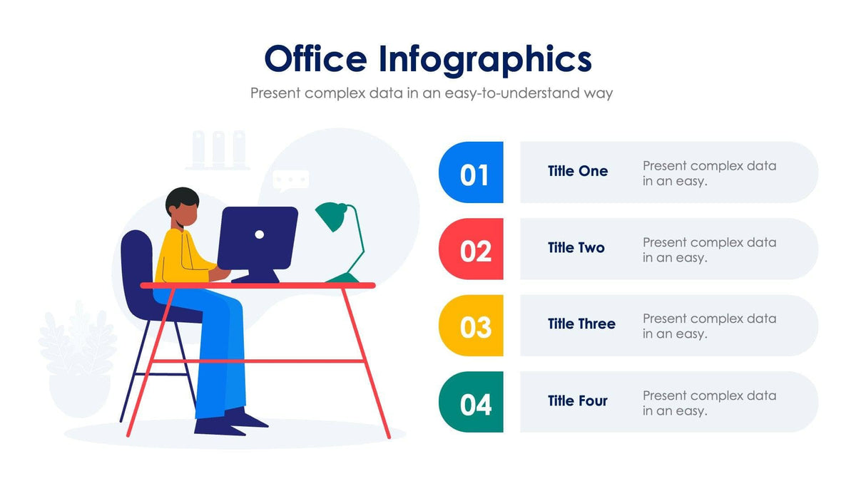 Office Slide Infographic Template S01132308 – Infografolio