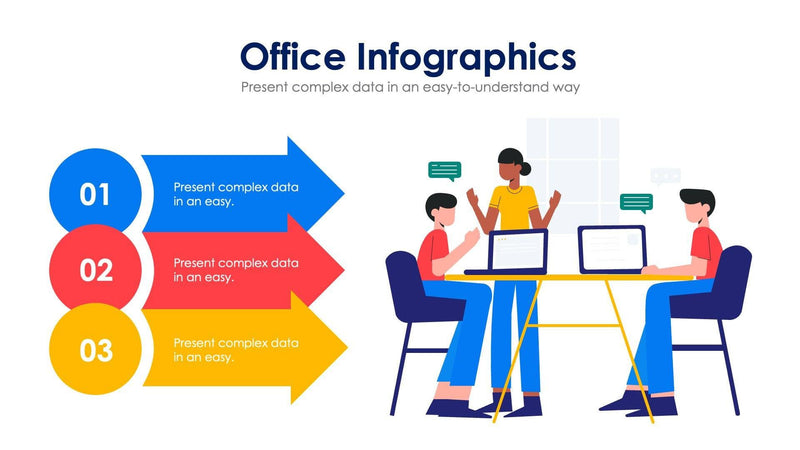 Office-Slides | Infografolio