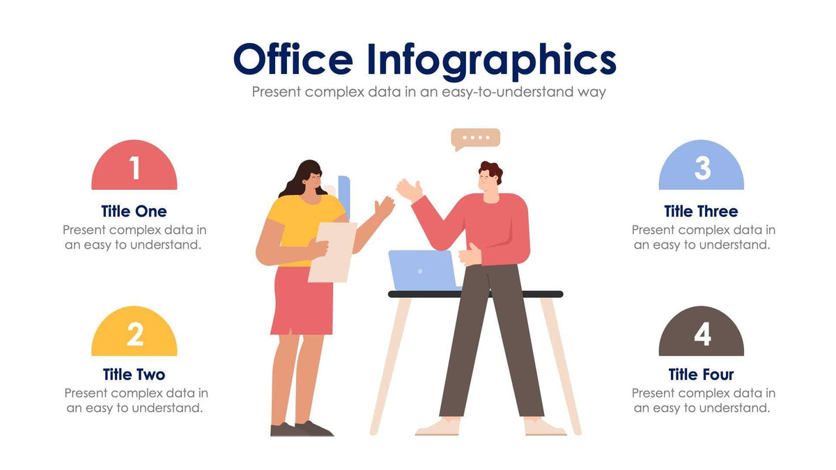 Office Slide Infographic Template S01132311 – Infografolio