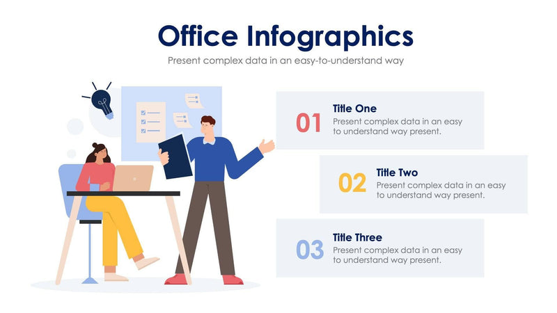 Office-Slides | Infografolio