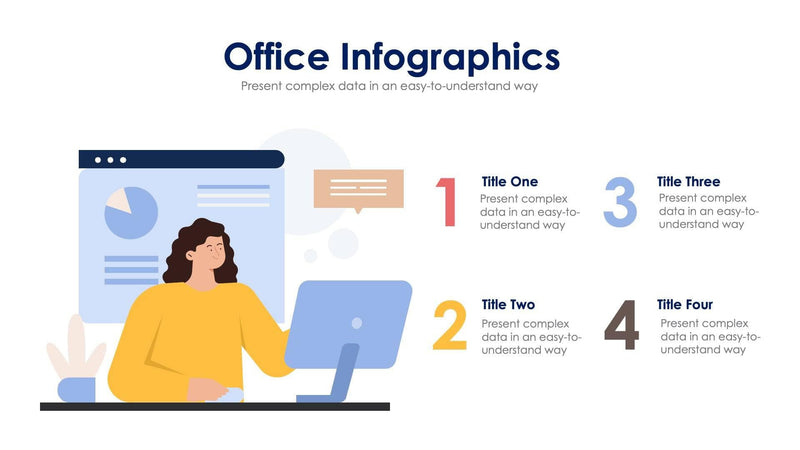 Office-Slides | Infografolio