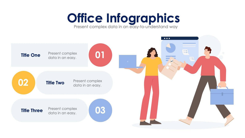 Office Slide Infographic Template S01132310 – Infografolio