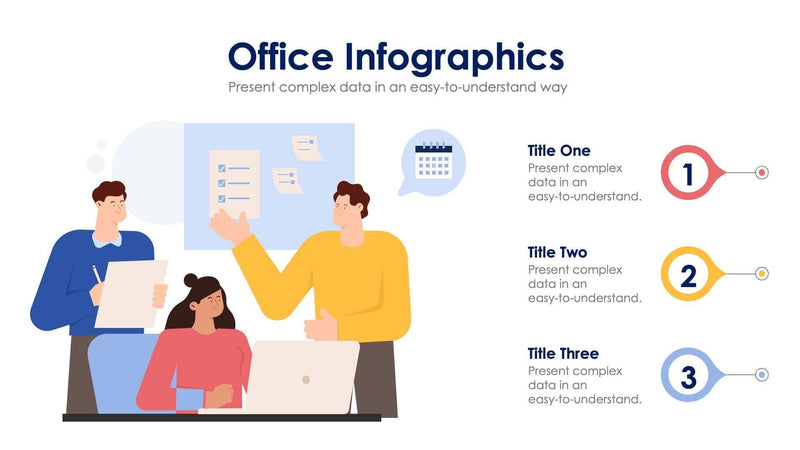 Office Slide Infographic Template S01132309 – Infografolio