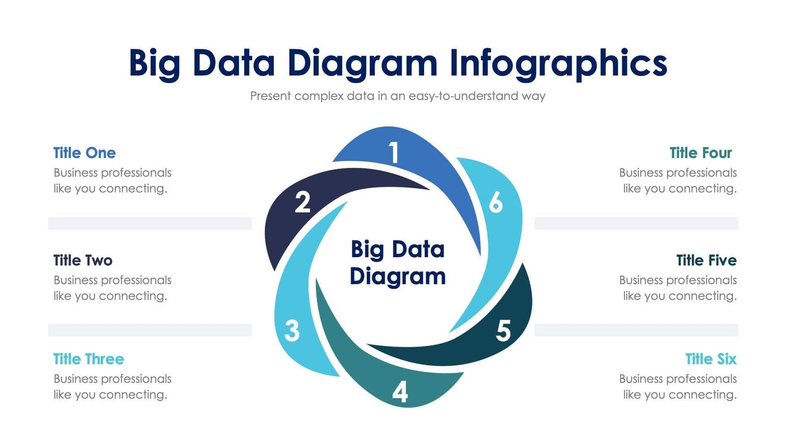 Big Data Diagram Slide Infographic Template S02192401 – Infografolio