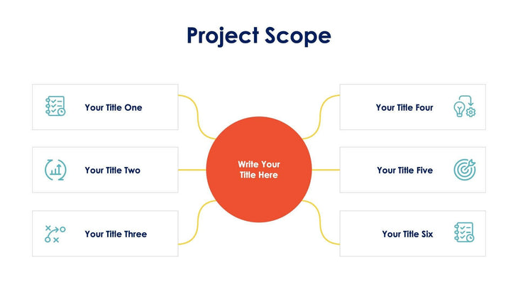 Project Scope Slide Infographic Template S06262310 – Infografolio