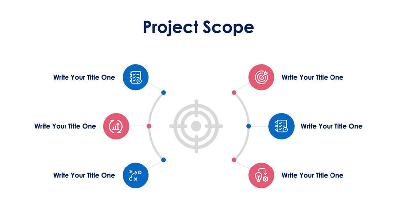 Project Scope Slides | Infografolio