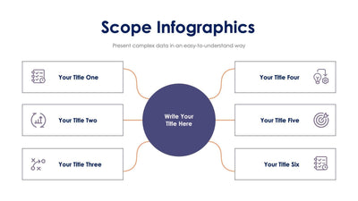 Project Scope Slides | Infografolio