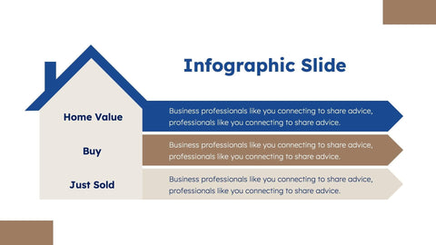 Real Estate Types Presentation Template S09052301 – Infografolio