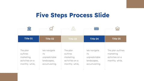 Real Estate Types Presentation Template S09052301 – Infografolio