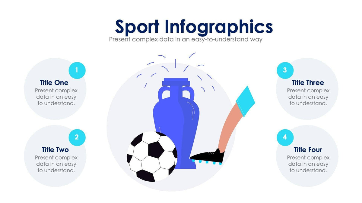 Sport Slide Infographic Template S02022301 – Infografolio