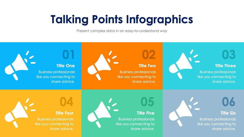 Recent Slides – Infografolio