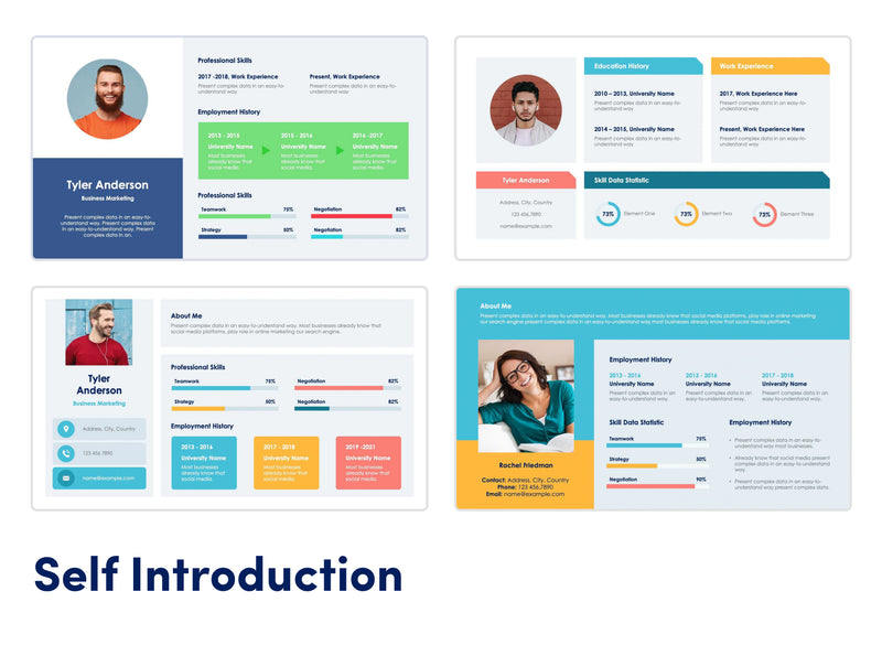 Dashboard Slide Infographic Template S07252215 – Infografolio