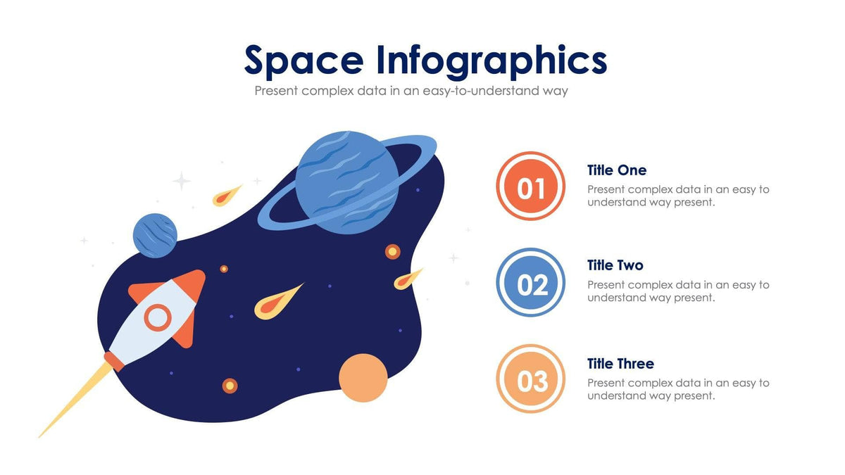 Space Slide Infographic Template S02062306 – Infografolio