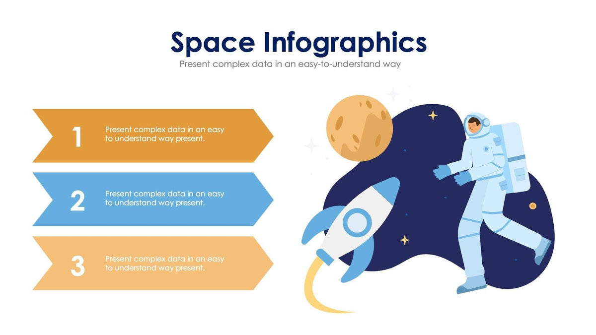 Space Slide Infographic Template S02062312 – Infografolio