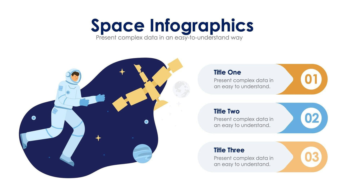 Space Slide Infographic Template S02062317 – Infografolio