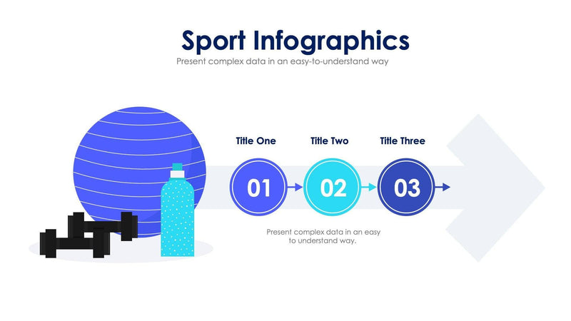 Sport Slides | Infografolio