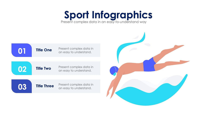 Sport Slides | Infografolio