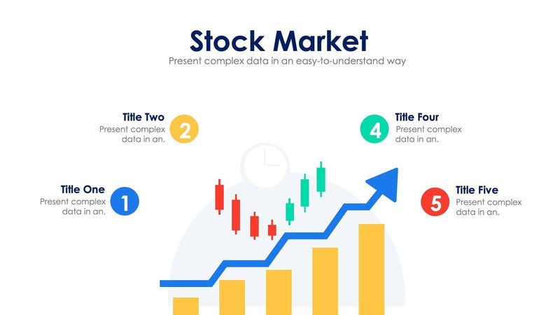 Stock-Market-Slides | Infografolio