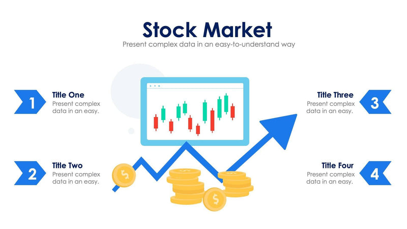 Stock-Market-Slides | Infografolio