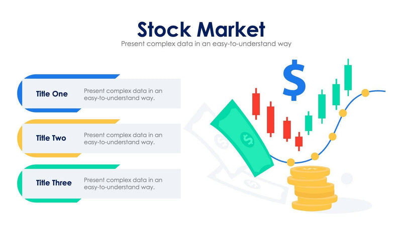Stock-Market-Slides | Infografolio