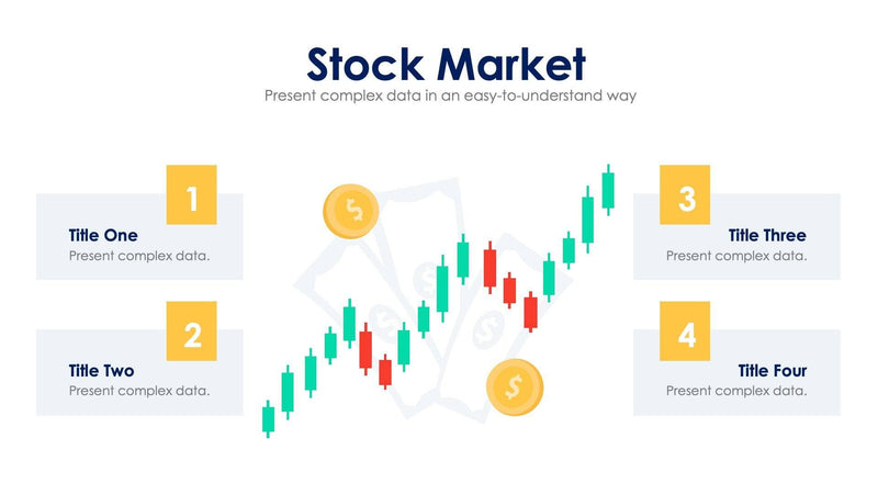 Stock-Market-Slides | Infografolio
