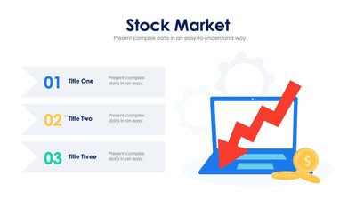 Stock-Market-Slides | Infografolio