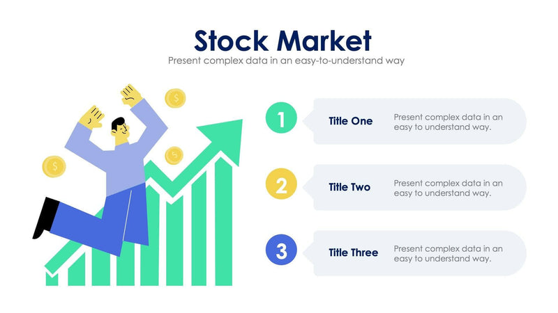 Stock-Market-Slides | Infografolio