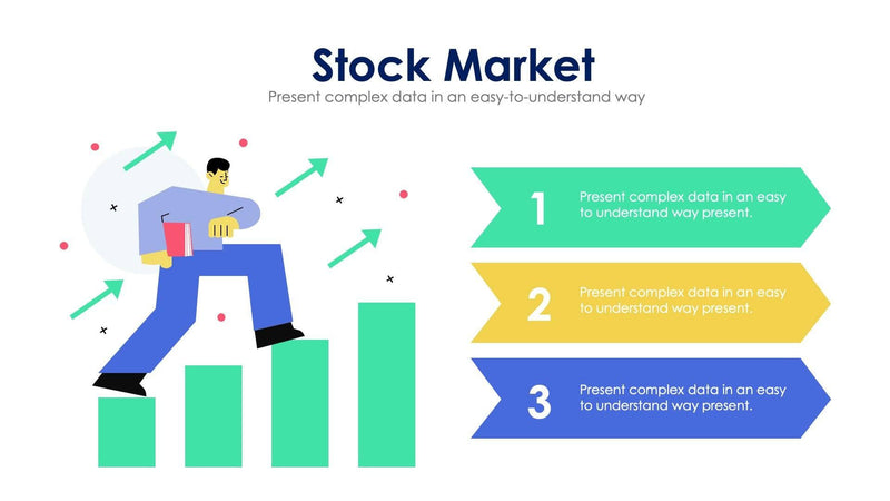 Stock-Market-Slides | Infografolio