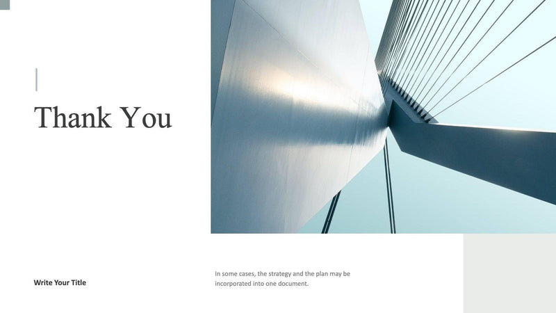 Thank-You-Slides – Infografolio