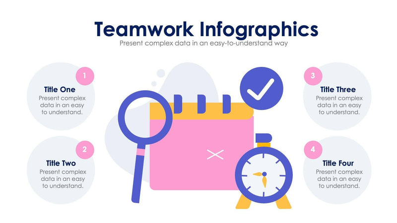 Time Management Slides – Infografolio