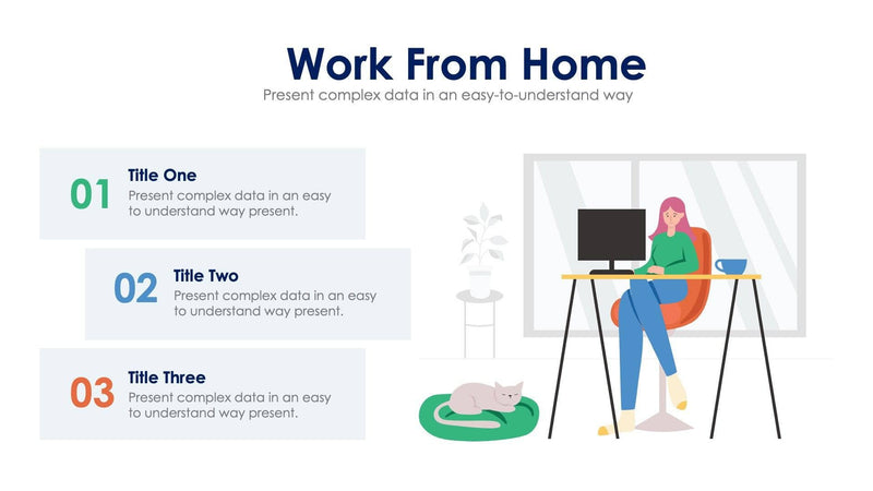 Work-From-Home-Slides – Infografolio