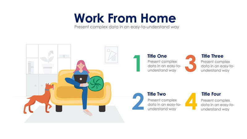 Work-From-Home-Slides – Infografolio