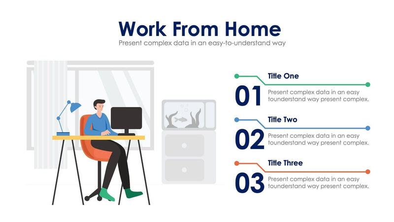 Work-From-Home-Slides – Infografolio