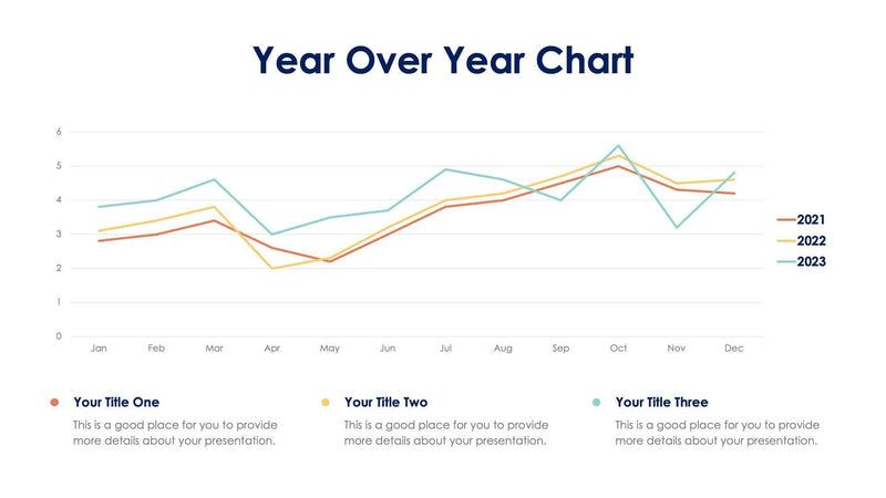 Charts – Infografolio