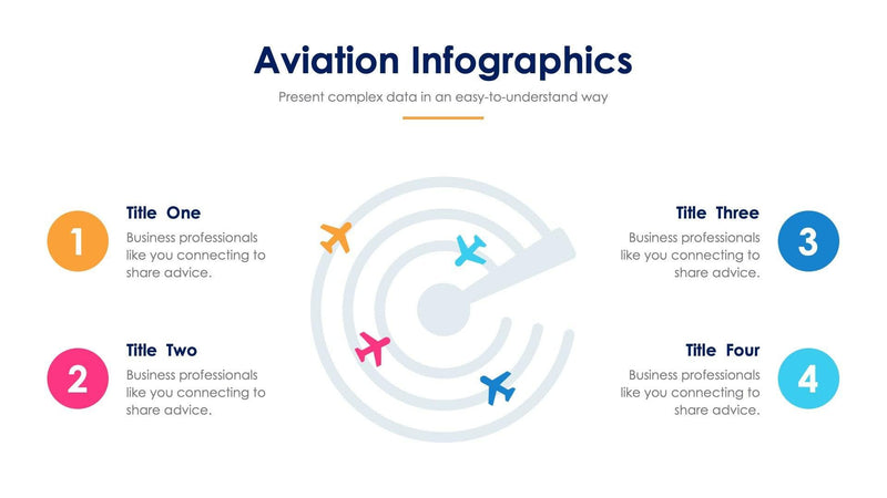 Aviation-Slides – Infografolio