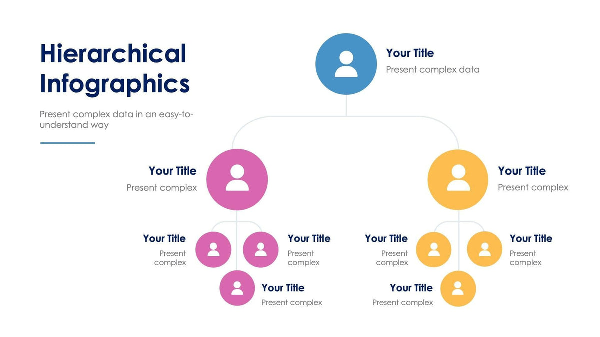 Hierarchical Slide Infographic Template S03312201 – Infografolio