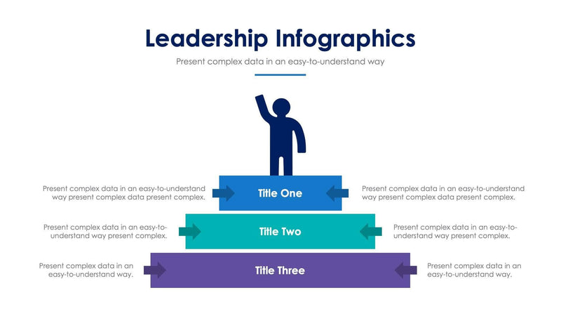Leadership Slides – Infografolio