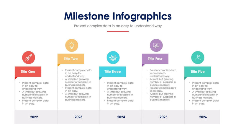 Flag Slides Templates | Infografolio