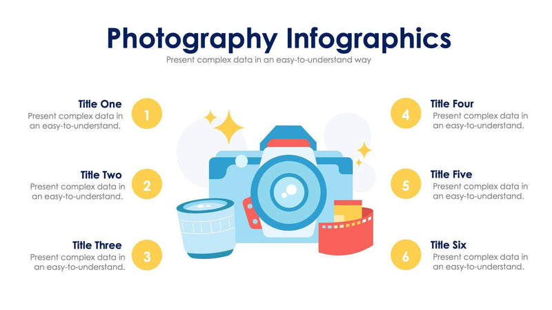 Photography-Slides | Infografolio