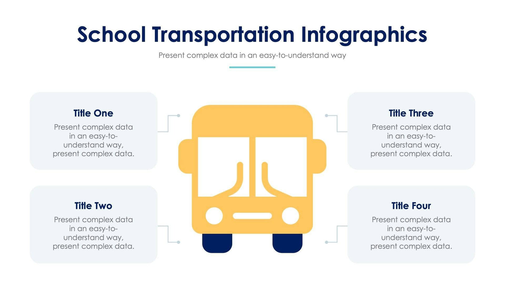 School Transportation Slide Infographic Template S04112201 – Infografolio