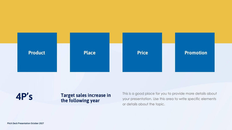 The-4-Ps-Analysis-Slides – Infografolio