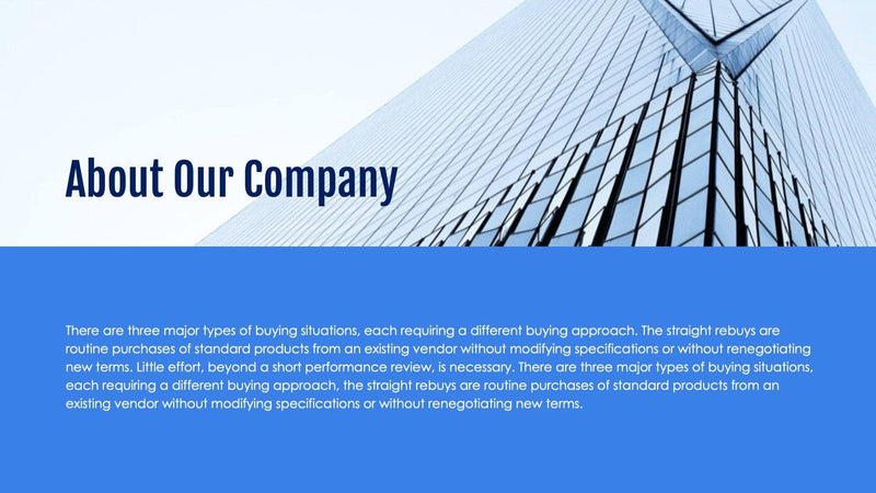 About-Our-Company-Slides – Infografolio
