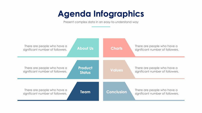 Agenda-Slides – Infografolio