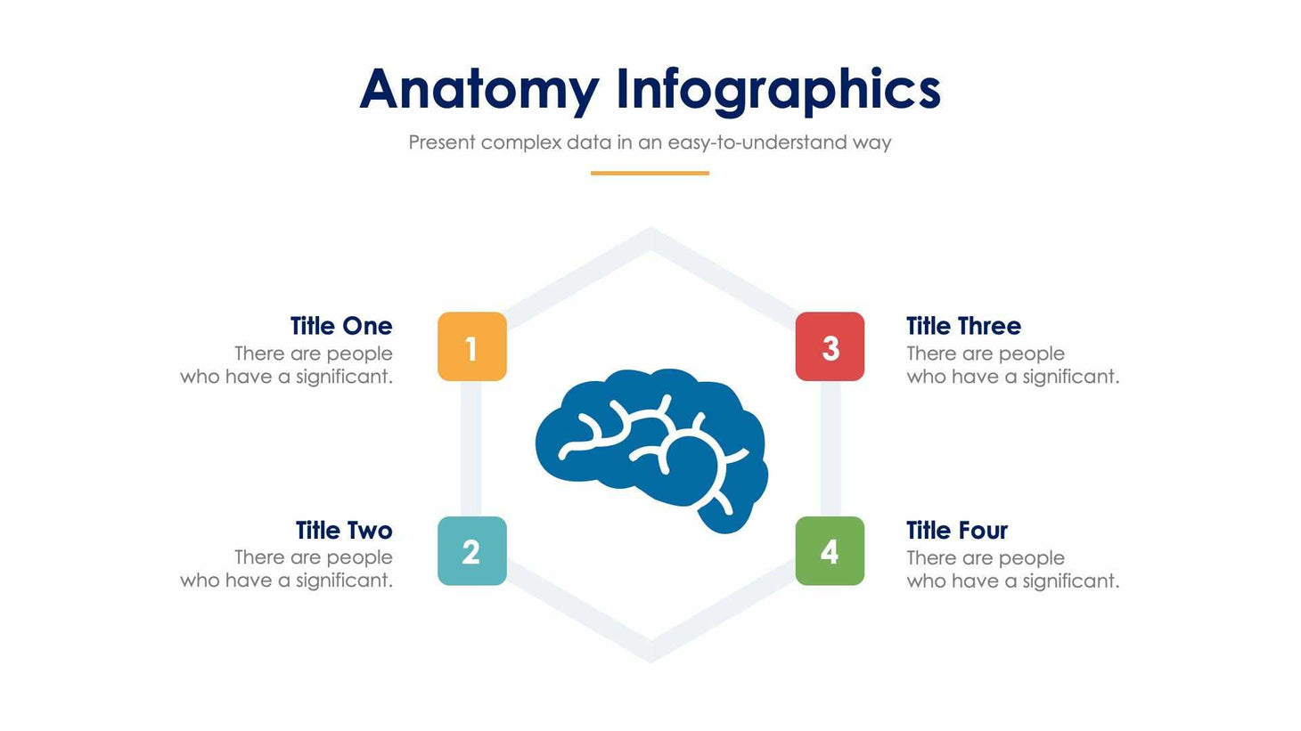 Anatomy Slide Infographic Template S01122201 – Infografolio