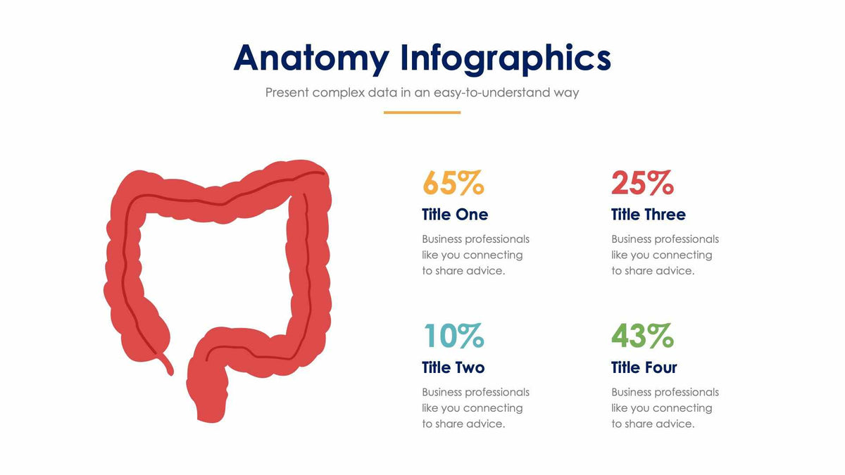 Anatomy Slide Infographic Template S01122209 – Infografolio