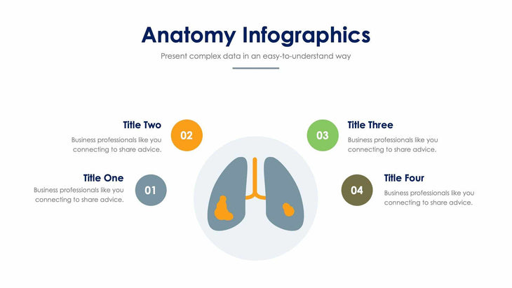 Anatomy Slide Infographic Template S01122224 – Infografolio