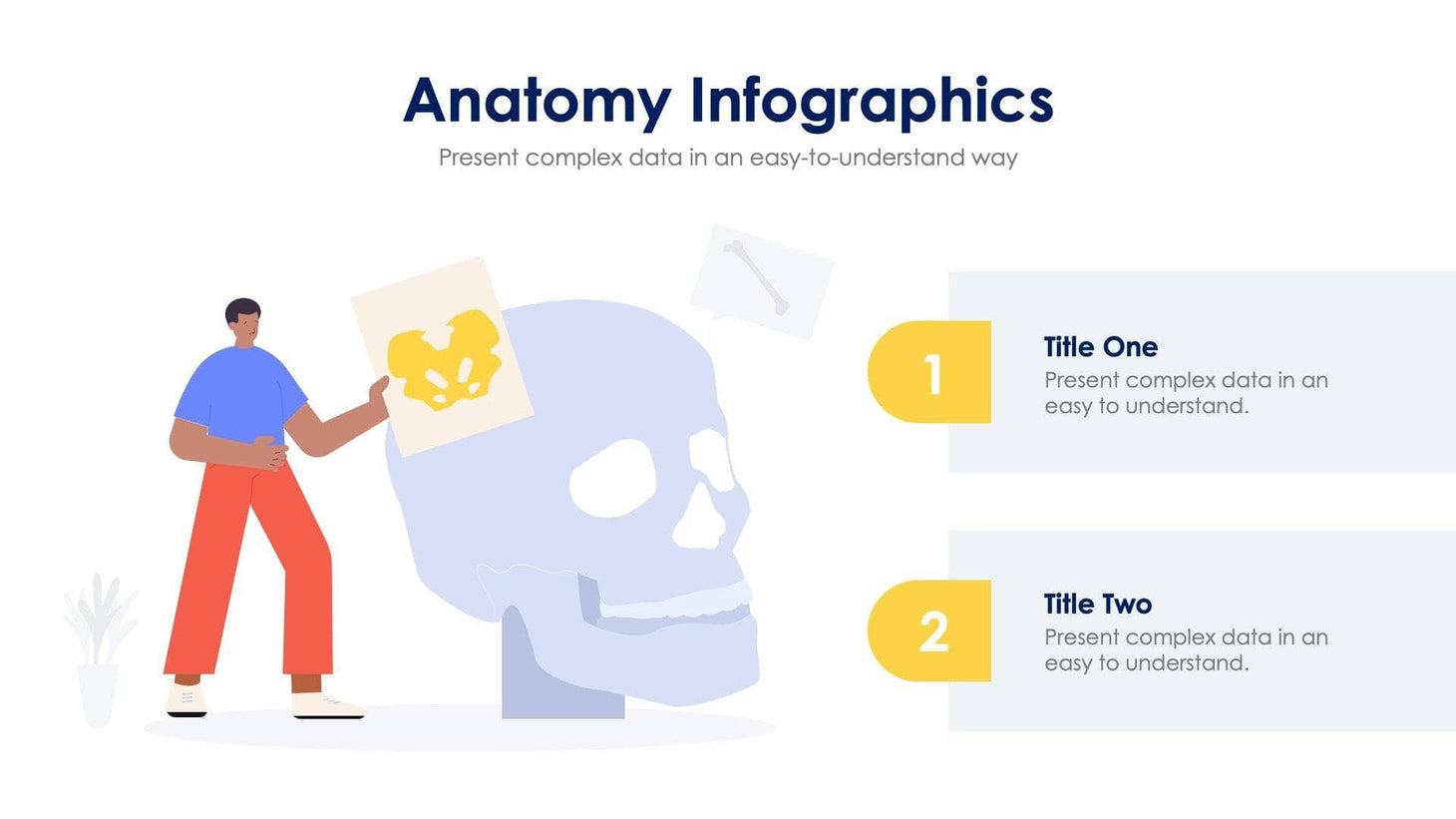 Anatomy Slide Infographic Template S07112212 – Infografolio
