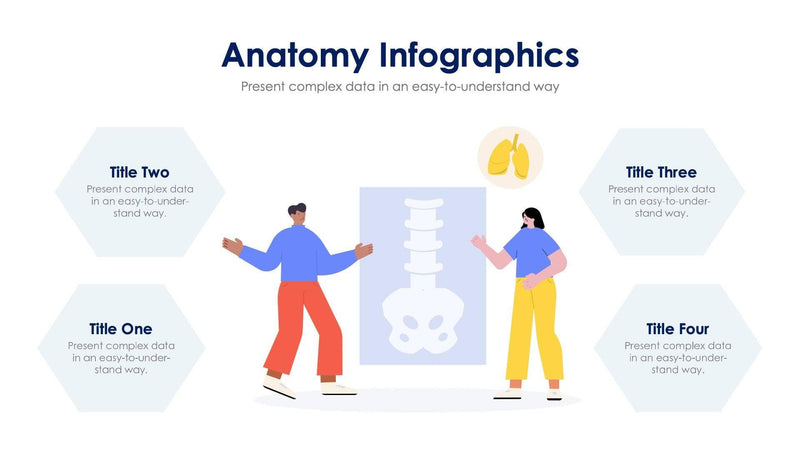 Anatomy Slides | Infografolio