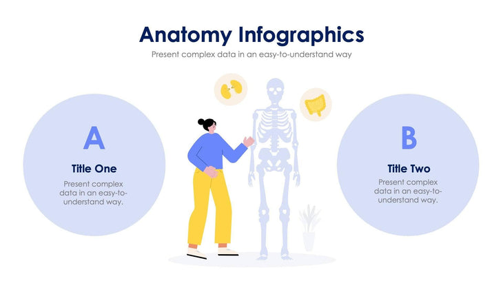 Anatomy Slide Infographic Template S07112214 – Infografolio
